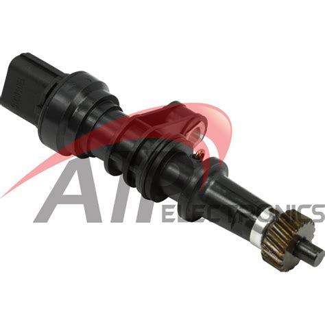 Brand New Vehicle Speed Sensor Vss Sender For 1998 2001 Manual Trans