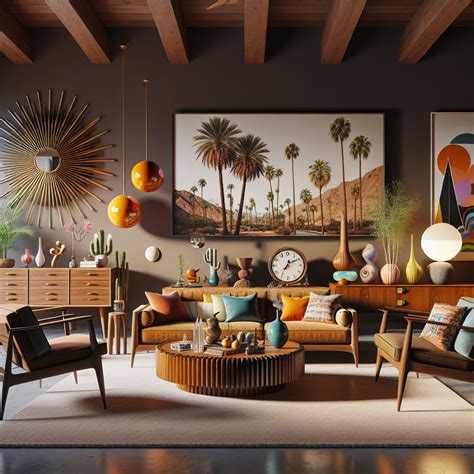 Best Palm Springs Interior Design Vondy