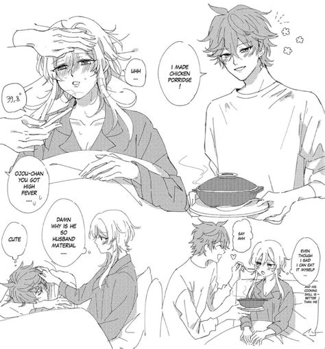 Funny Profile Pictures Funny Reaction Pictures Anime Neko Anime Guys Best Anime Shows Cute