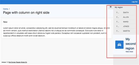 ora 00001 unique constraint violated apex 5 right side column