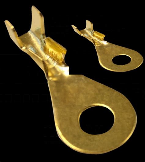 Brass Electrical Terminal At Brass Current Terminal In Mumbai Id