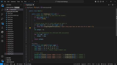 Prafull Tripathi On Linkedin 75daycodechallenge Que Codingcommunity