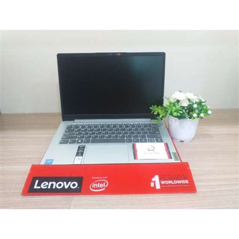 Jual Lenovo Ideapad 1 11igl05 8rid Intel Celeron Dual Core N4020 4gb