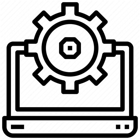 Configuration Edit Gear Gears Settings Tools Ui Icon Download On Iconfinder
