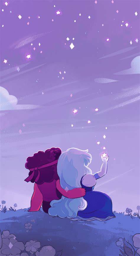 Steven Universe Mobile Wallpapers Top Free Steven Universe Mobile Backgrounds Wallpaperaccess