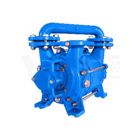 Liquid Ring Compressor Now