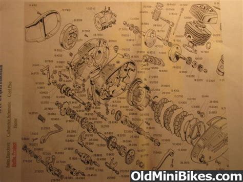 New To The Forums Looking To Re Restore My Moto Beta Bebe Premier