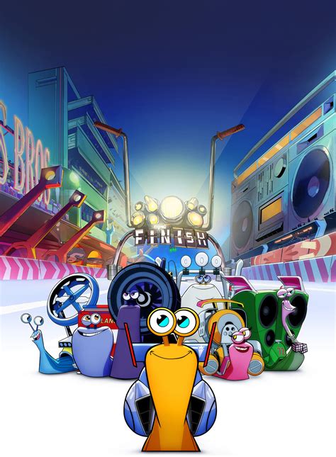 Турбо Фото Из Мультика – Telegraph