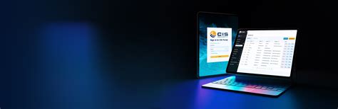 Network Infrastructure Portal Cis