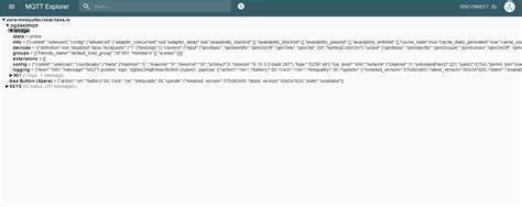Zigbee Devices Not Showing In Mqtt Integration Homeassistant