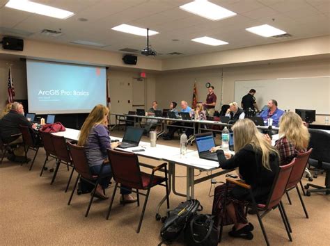 Arcgispro Robyn Garrett