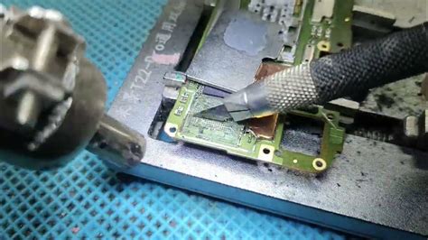 Ganti Emmc Vivo Y91 Y93 Y91c All Mtk Youtube