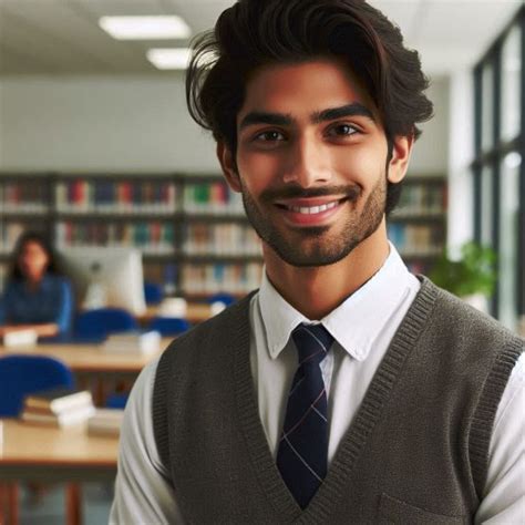 Library Assistant Best Practices For Organization