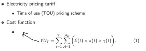 beamer a mathematical equation creates item spacing distance
