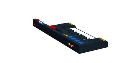 Lego Ideas Product Ideas Keytar