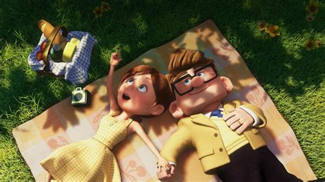 Up Pixar Wallpapers Top Free Up Pixar Backgrounds Wallpaperaccess