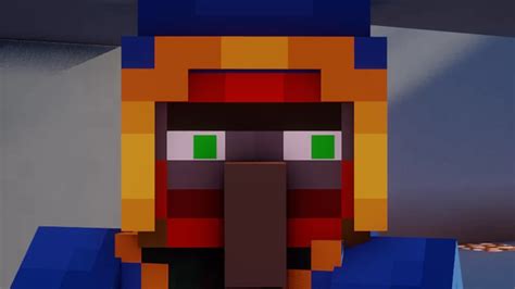 Better Wandering Trader Requires Optifine Emissive Animated Minecraft Texture Pack