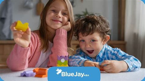Can Aba Therapy Services Reverse Autism Blue Jay Aba