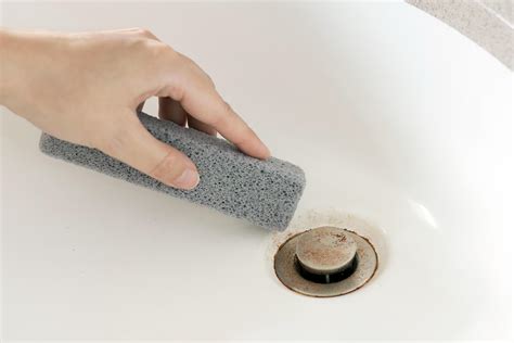 How To Get Rid Of Rust Stains In Sink Storables