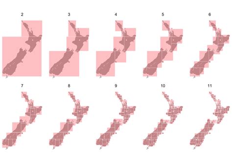 A Population Based Binary Space Partition Geospatialstuff