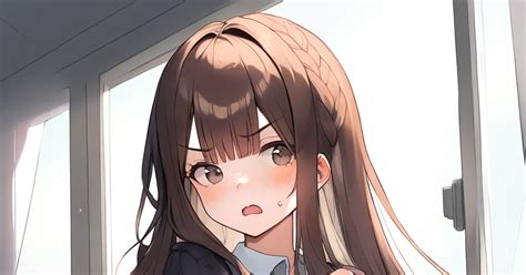 巨乳 このあと催眠をかけられて男になっちゃう女の子 Kdmのイラスト Pixiv