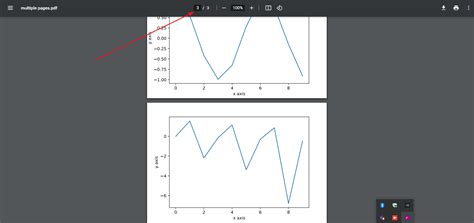 Matplotlib Save As Pdf 13 Examples