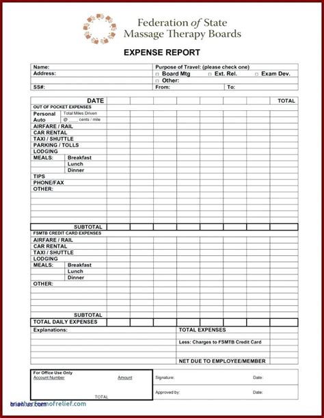 Private Investigator Surveillance Report Template Professional