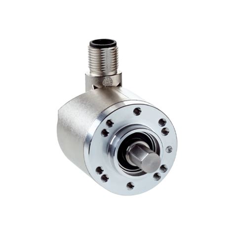 Absolute Rotary Encoder Chess Controls Inc