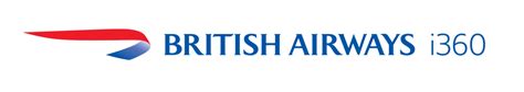 Ba Airline Logo