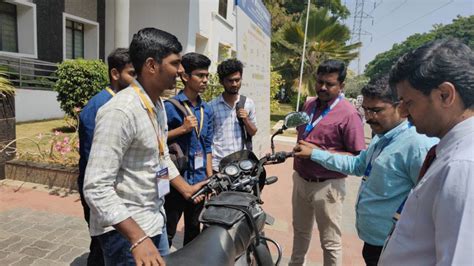 Hybridwork Innovation Project Consistencymatters Hardworkpaysoff Santhoshkumar P