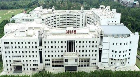 Gitam University Launches Year Long Nutrition Initiative To Mark International Year Of Millets
