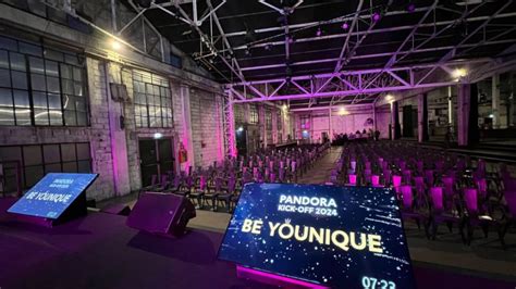 stefano monzio compagnoni on linkedin pandora kickoff by next group regia davide crippa