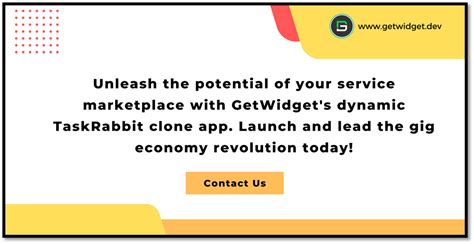 Taskrabbit Clone App Development Taskrabbit Clone Script