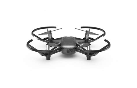 Tello Edu Drone Learn Basic Programming And Control The Flight