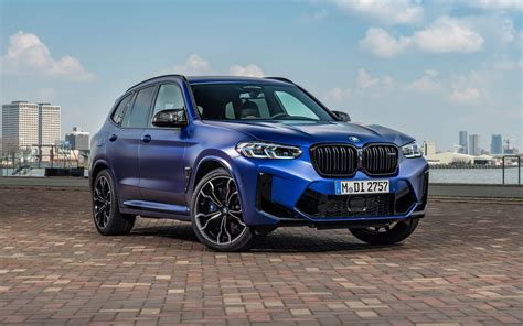 2023 Bmw X3 Photos 11 The Car Guide