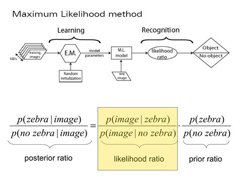 Constellation Models And Unsupervised Learning For Object Class Recognition Ppt