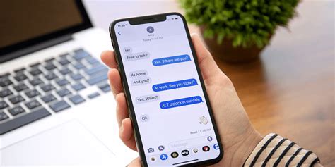 [5 Ways] How To Archive And Save Messages On Iphone Easily