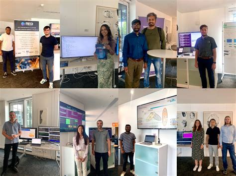 Meet Our Summer 2022 Openairinterface Software Alliance Facebook