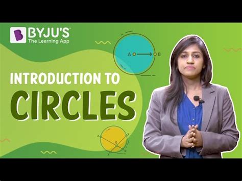 Circles For Class 10 Notes Theorems Important Key Points