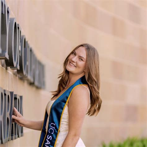 Maggie Davis Research Assistant Uc Santa Barbara Linkedin