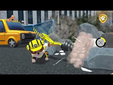 Paw Patrol The Movie Adventure City Calls Youtube