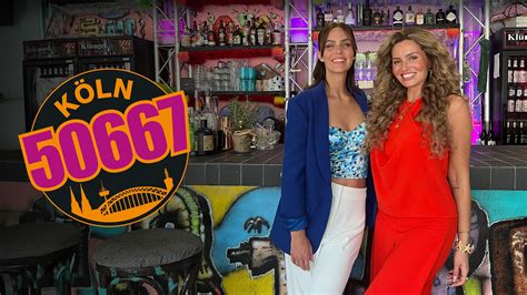 Folge 3016 Vom 22092025 Köln 50667 Rtl