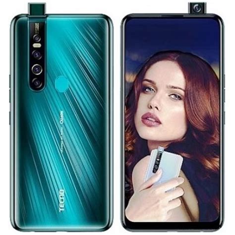 Tecno Camon 15 Premier Out Of Stock Price In Kenya Price In Kenya