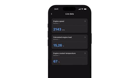 Obdeleven For Obd2 Cars Diagnostic Tool Obdeleven For Obd2 Cars Diagnostic Tool