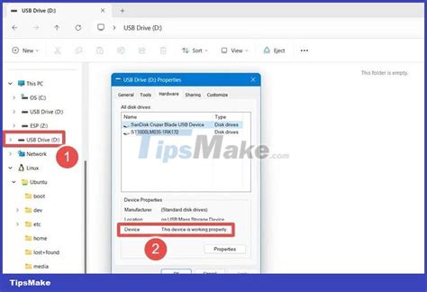 How To Fix USB Errors That Cannot Be Formatted And Used In