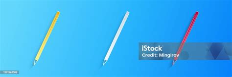 파란색 배경에 분리된 지우개 아이콘이 있는 용지 컷 연필 교육 표지판 드로잉 및 교육 도구 학교 사무실 기호 종이 아트 스타일 벡터 개념에 대한 스톡 벡터 아트 및 기타