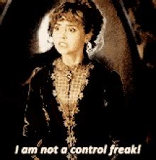 Control Freak Meme S Tenor