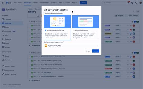 Conduct Effective Sprint Retros Using Confluence And Jira Work Life By Atlassian Amanda Lucas