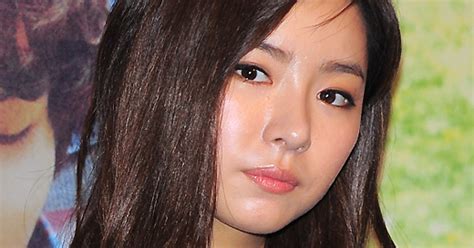 신세경 옆모습 조각여신 강림 환상의 각도