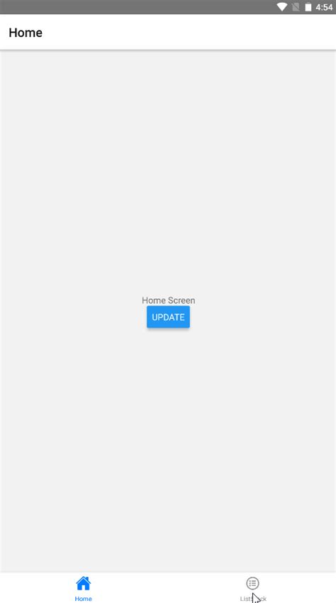深入学习react Native之路由导航 谢小飞的博客